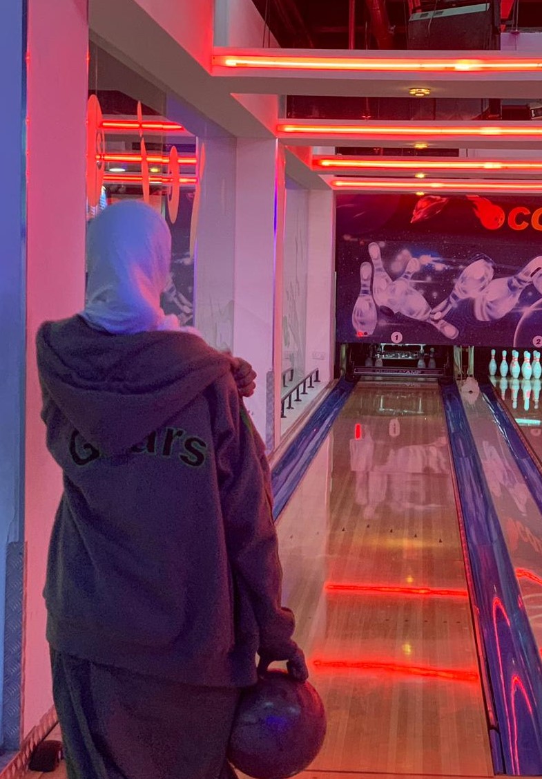 Ghars Bilingual School