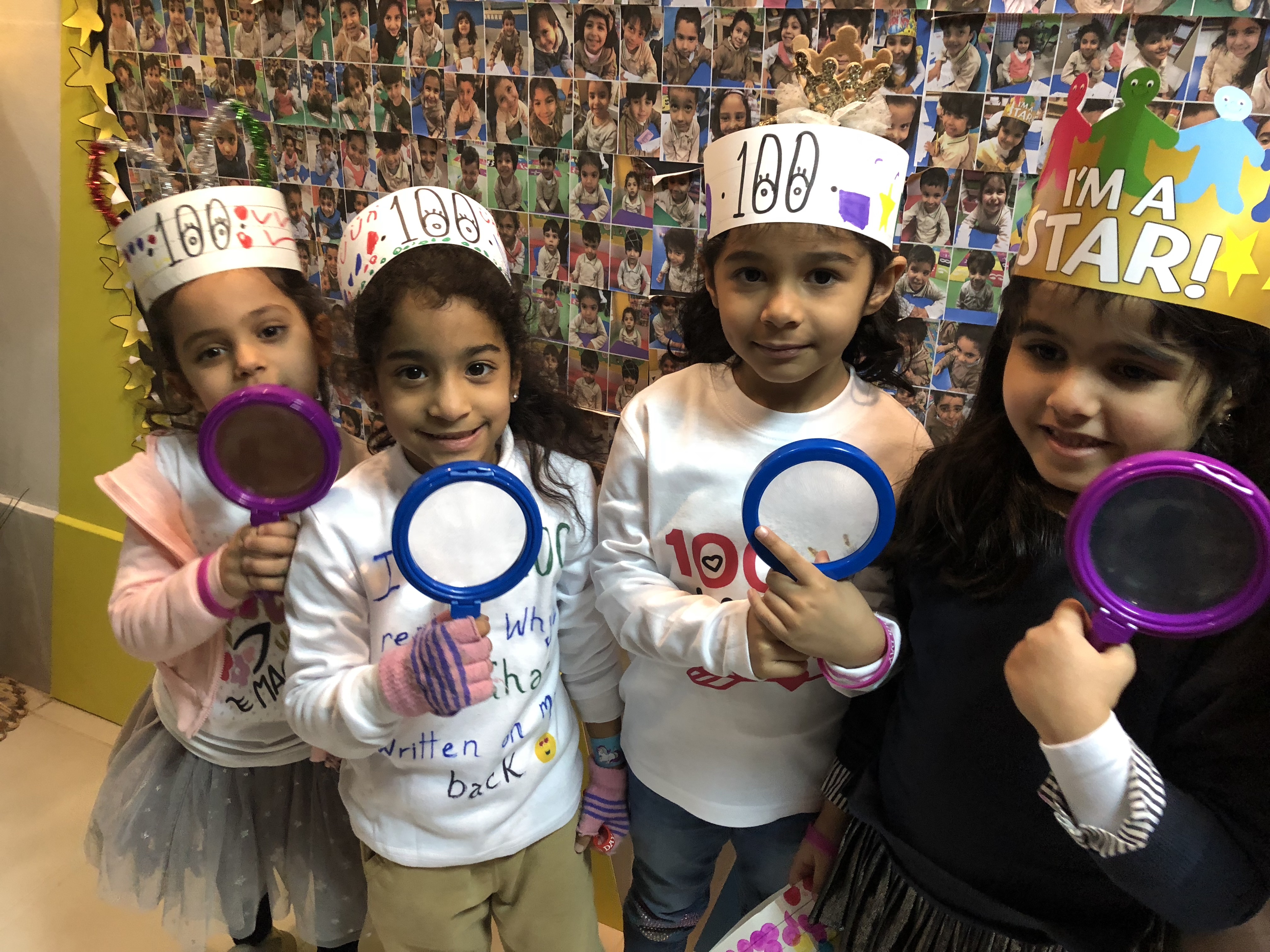 Ghars Bilingual School