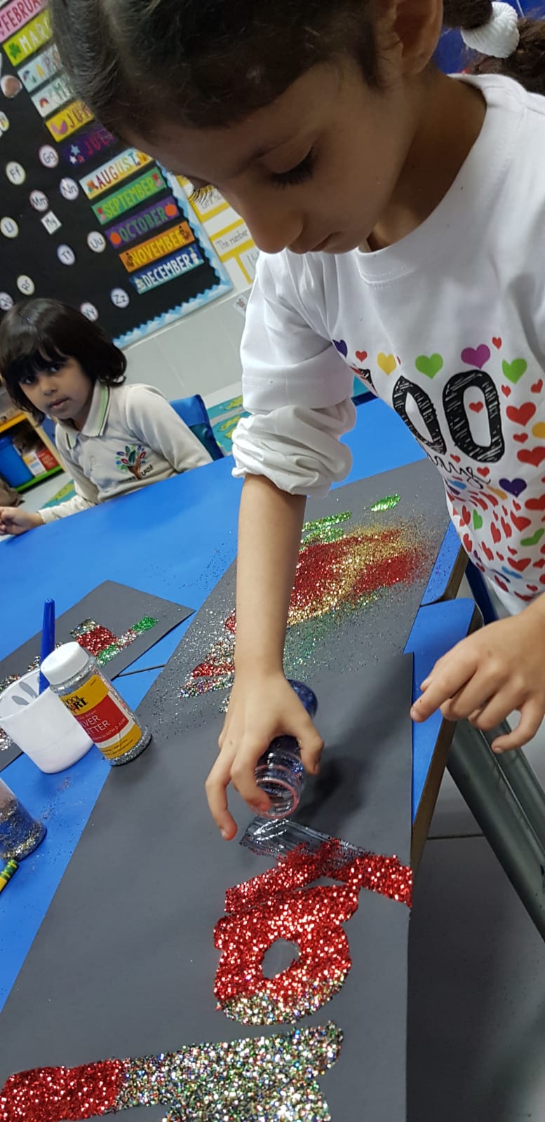 Ghars Bilingual School